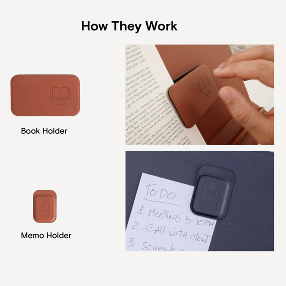 Smart Desk Mat MOFT